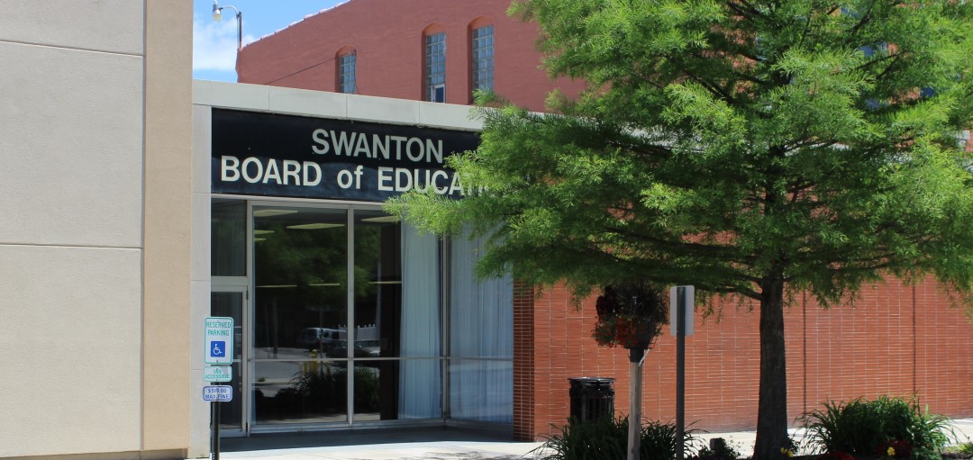 Central Administration | Swanton Local School District